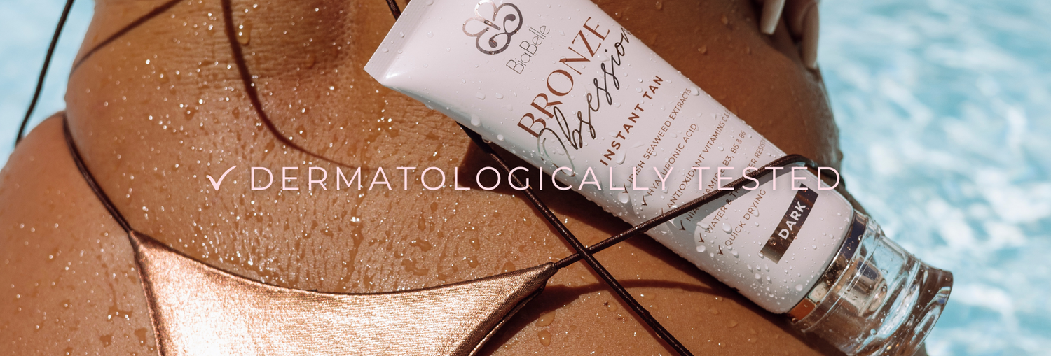 BiaBelle Beauty Cosmetics