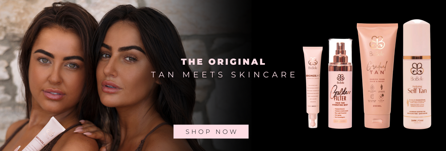 BiaBelle Beauty Cosmetics