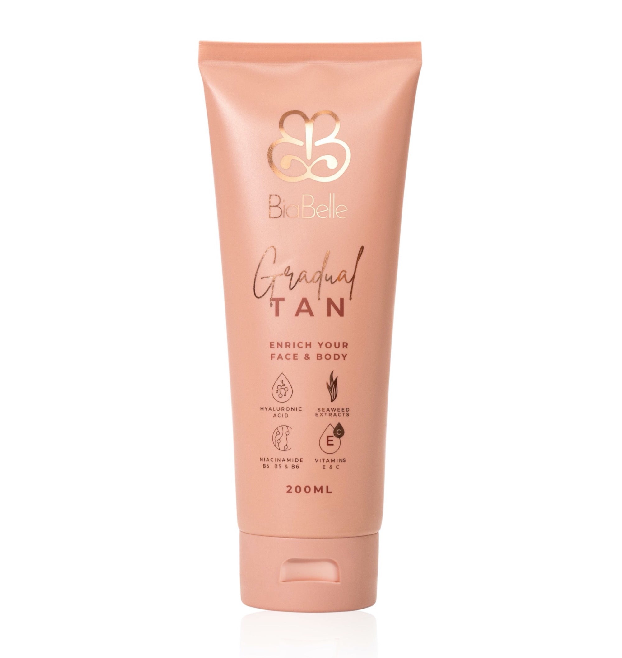 BiaBelle Tan | BiaBelle Beauty