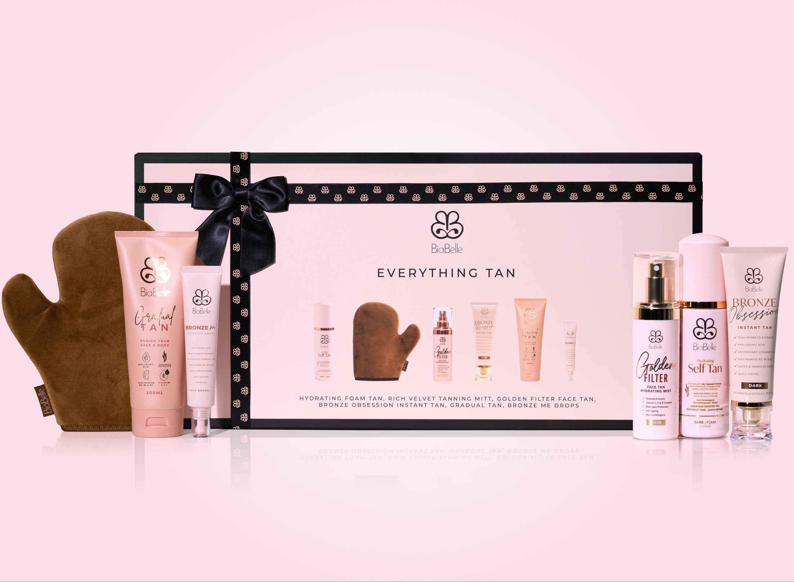 BiaBelle Beauty Cosmetics