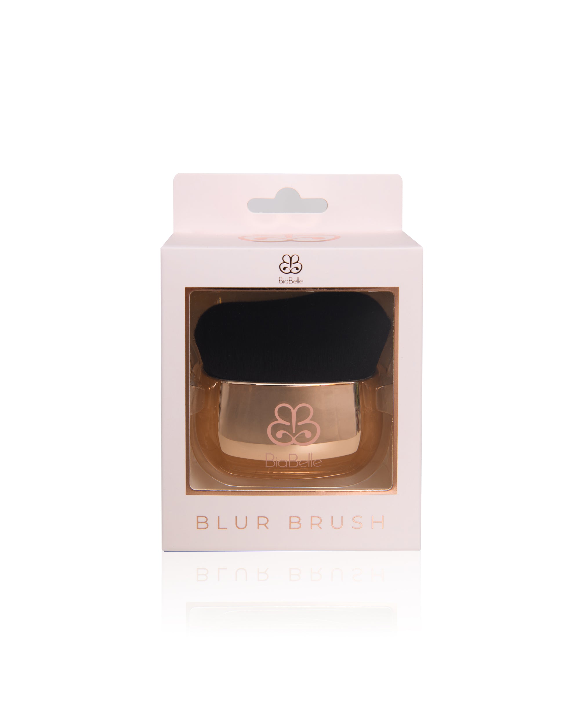 Bronze Obsession Instant Tan & Blur Brush Bundle | BiaBelle Beauty
