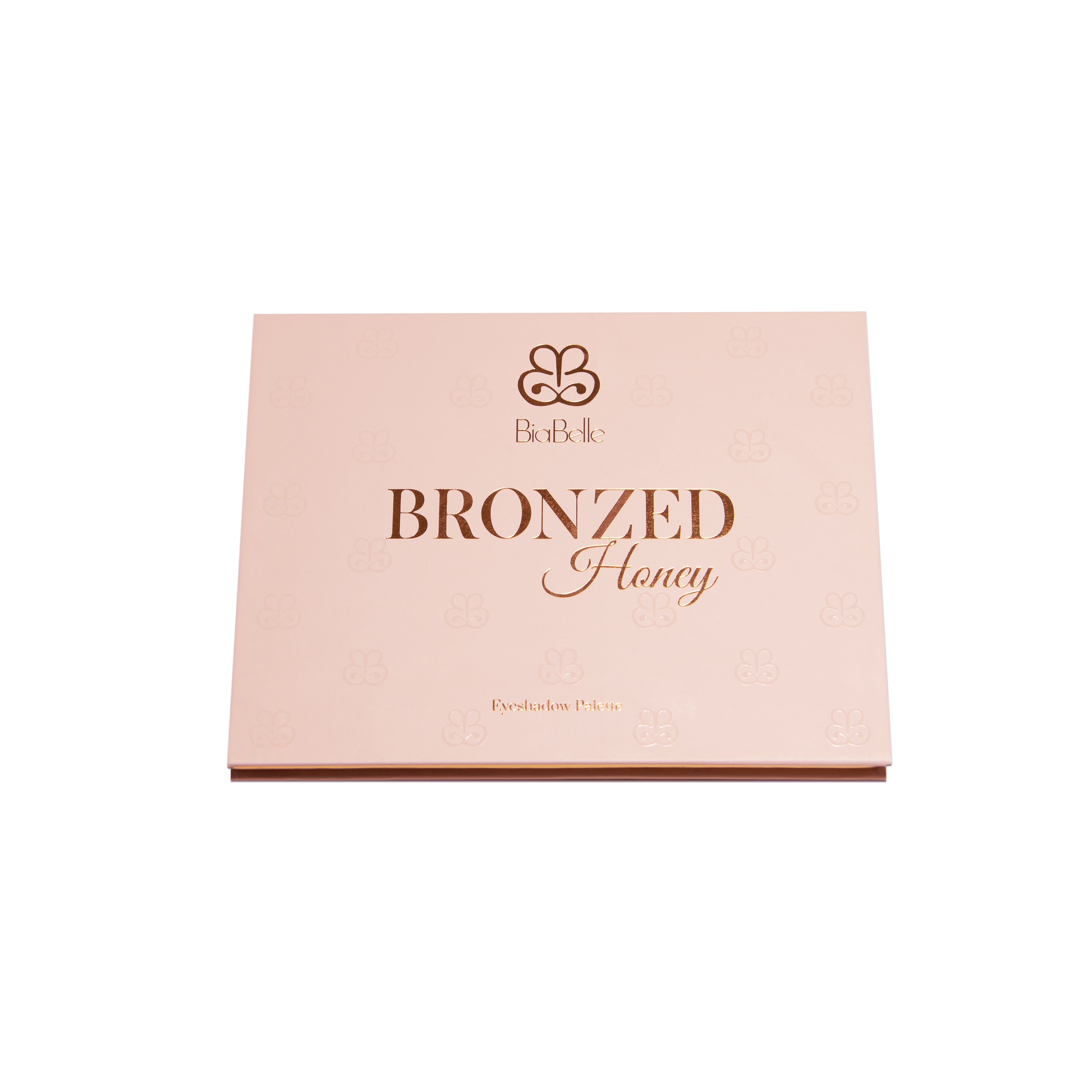 Bronzed Honey Eyeshadow Palette | BiaBelle Beauty